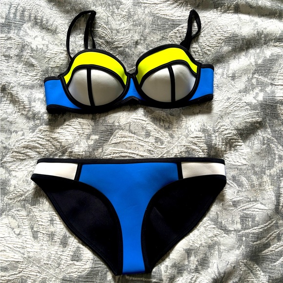 triangl swimwear | Swim | Triangl Swimwear Bikini | Poshmark
